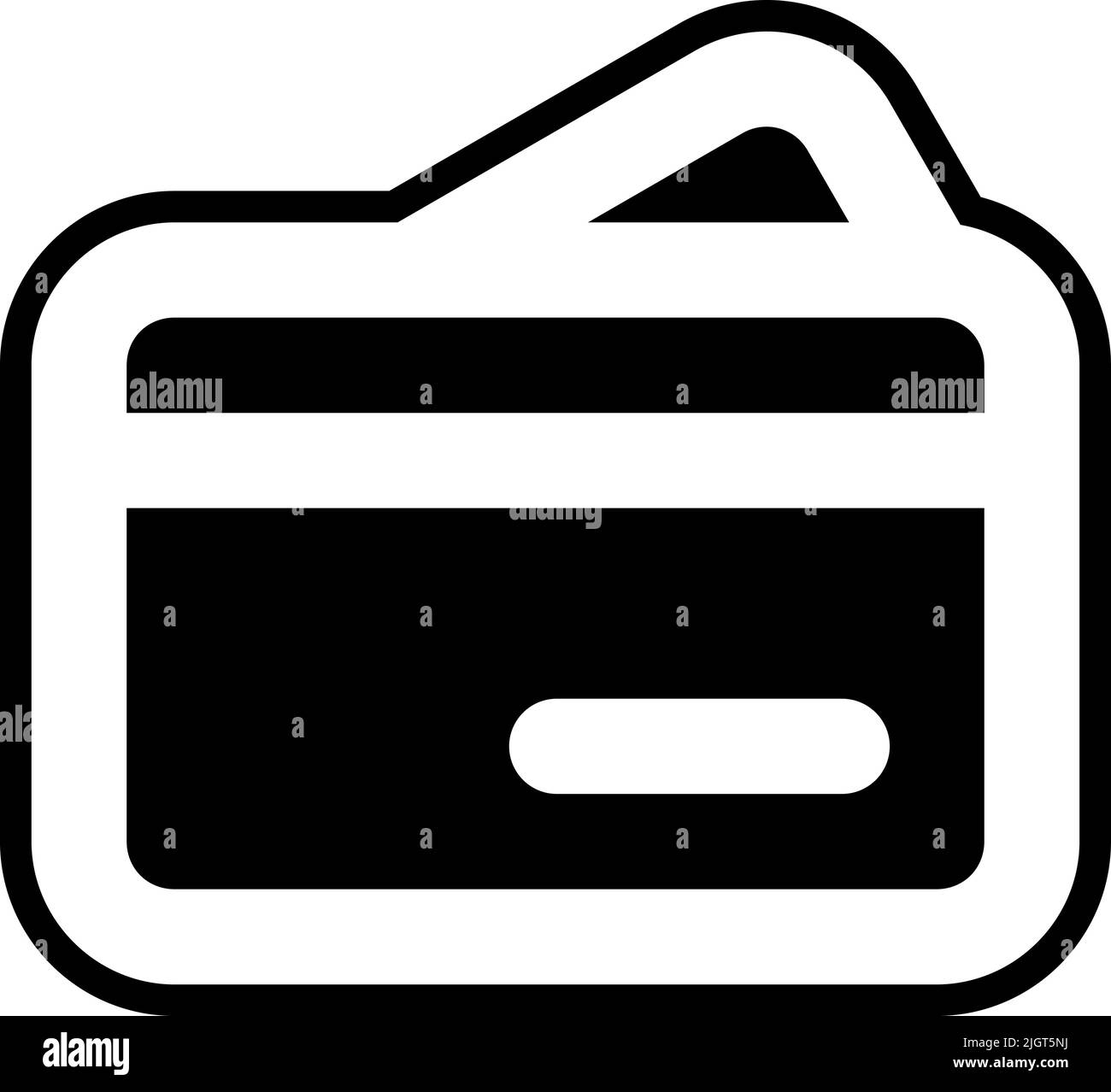 App cards Black and White Stock Photos & Images - Alamy