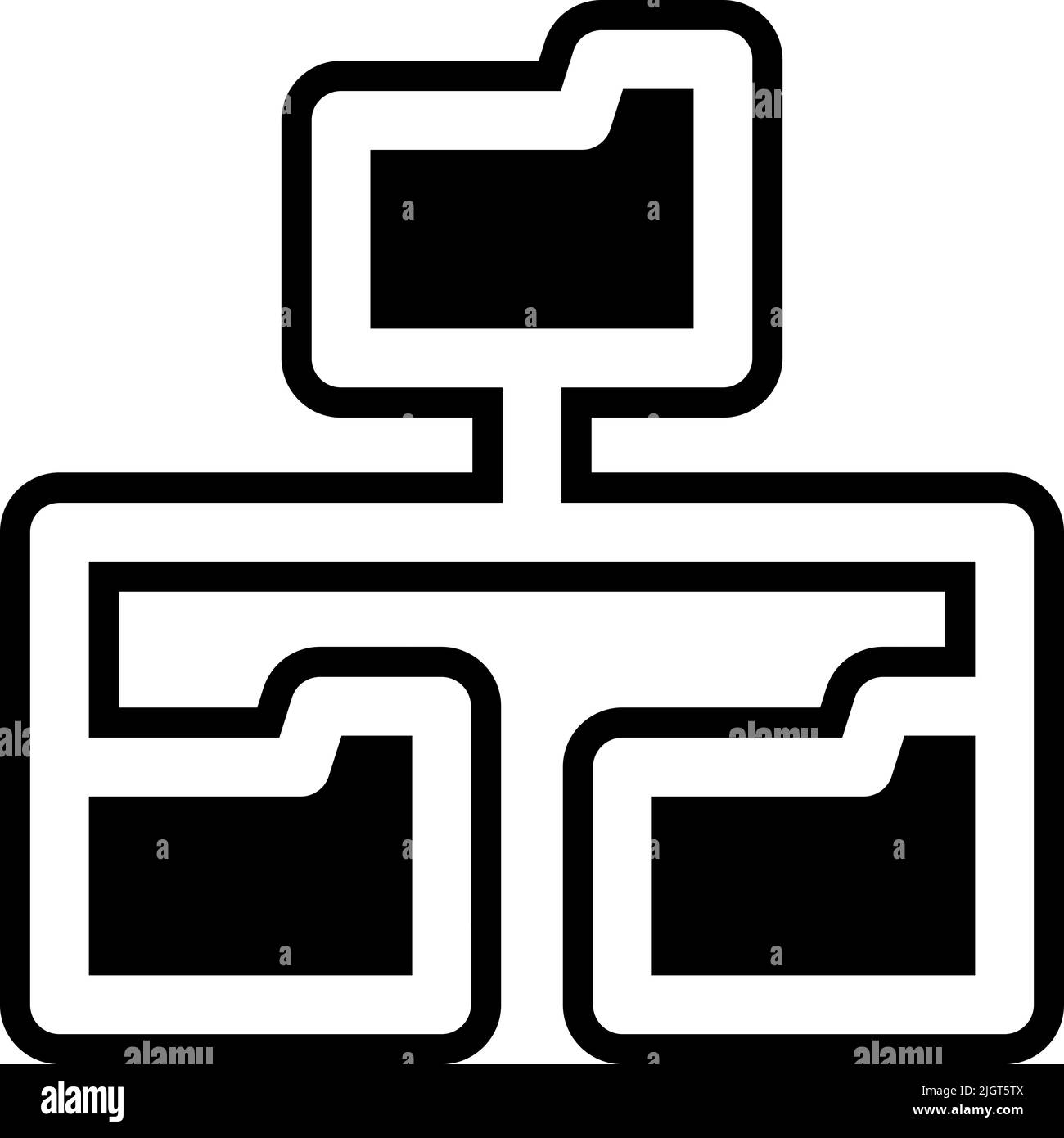 Web development diagram icon Stock Vector Image & Art - Alamy