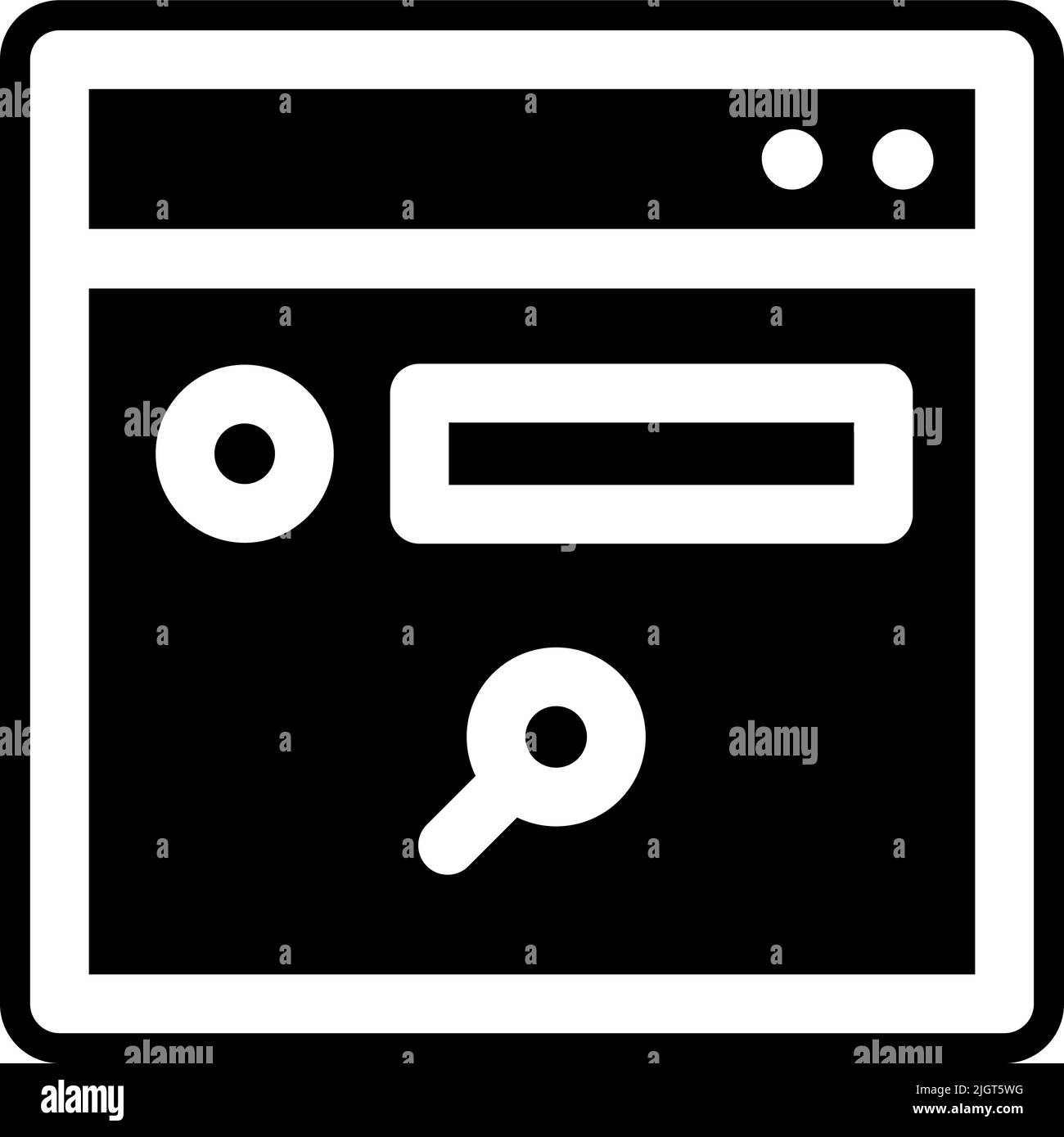 Web development browser icon Stock Vector Image & Art - Alamy Web development browser icon Stock Vector Image & Art - Alamy