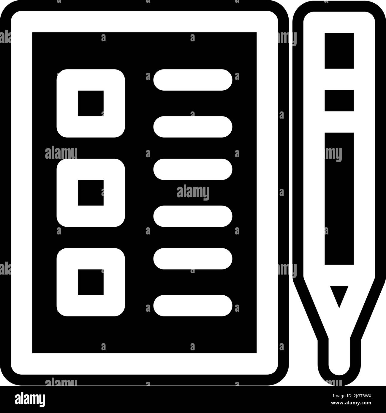 Web development project icon Stock Vector Image & Art - Alamy