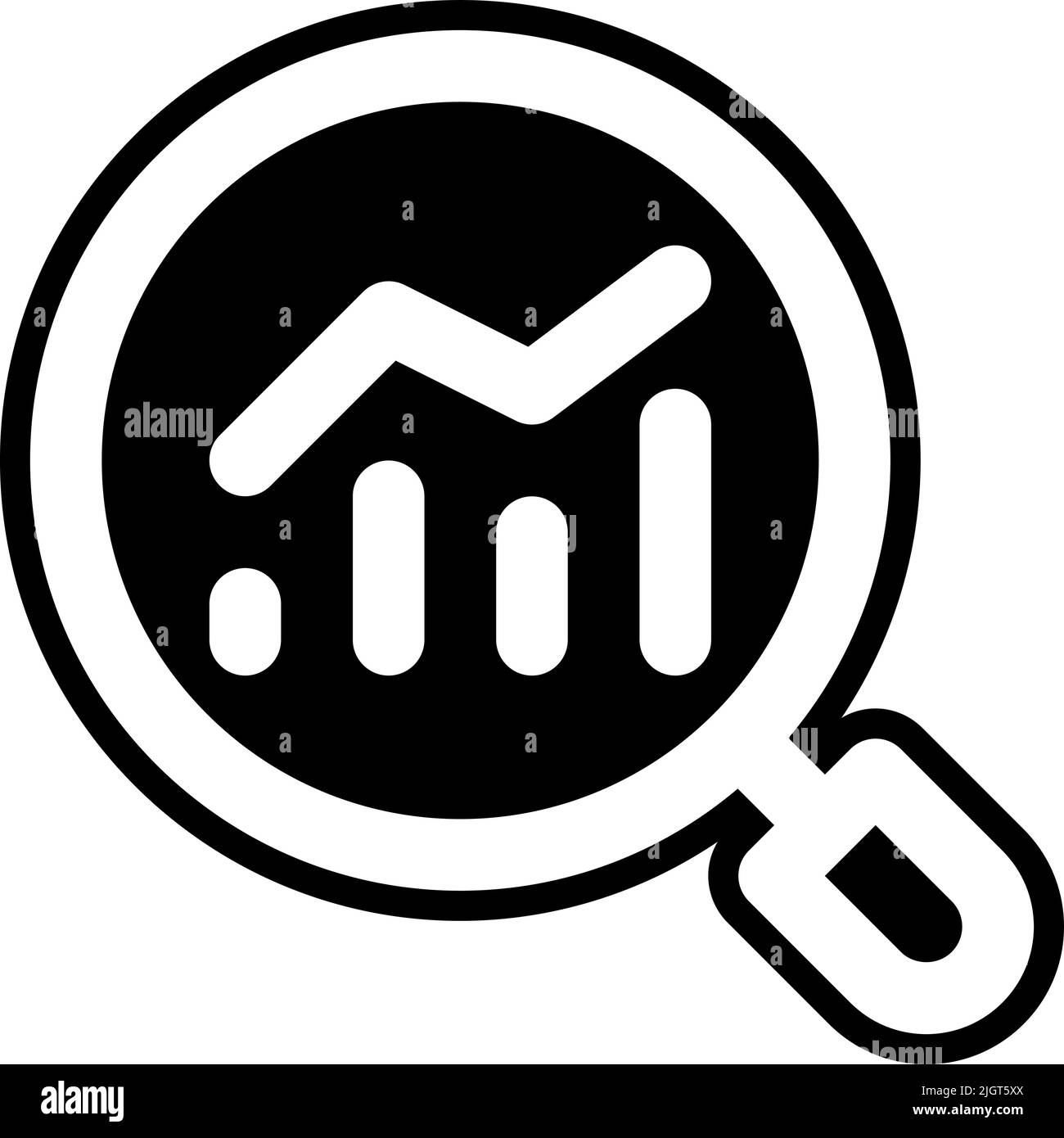 Internet service black glyph Cut Out Stock Images & Pictures - Alamy