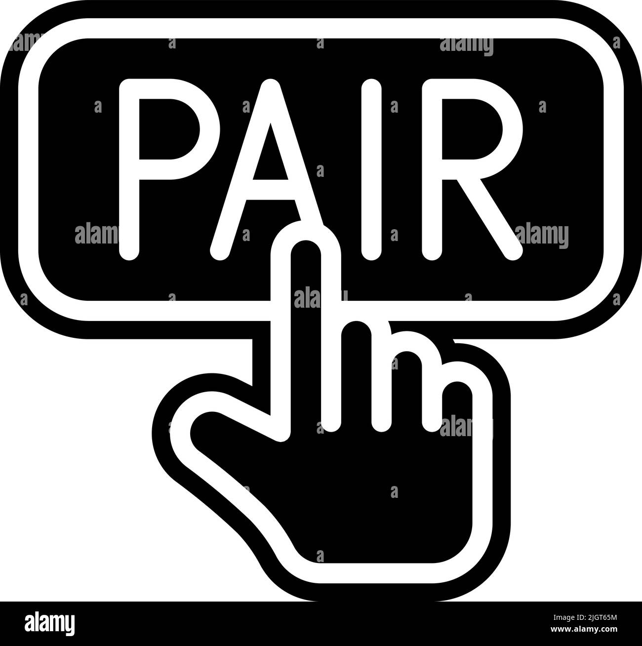 Stereo pair Stock Vector Images - Alamy