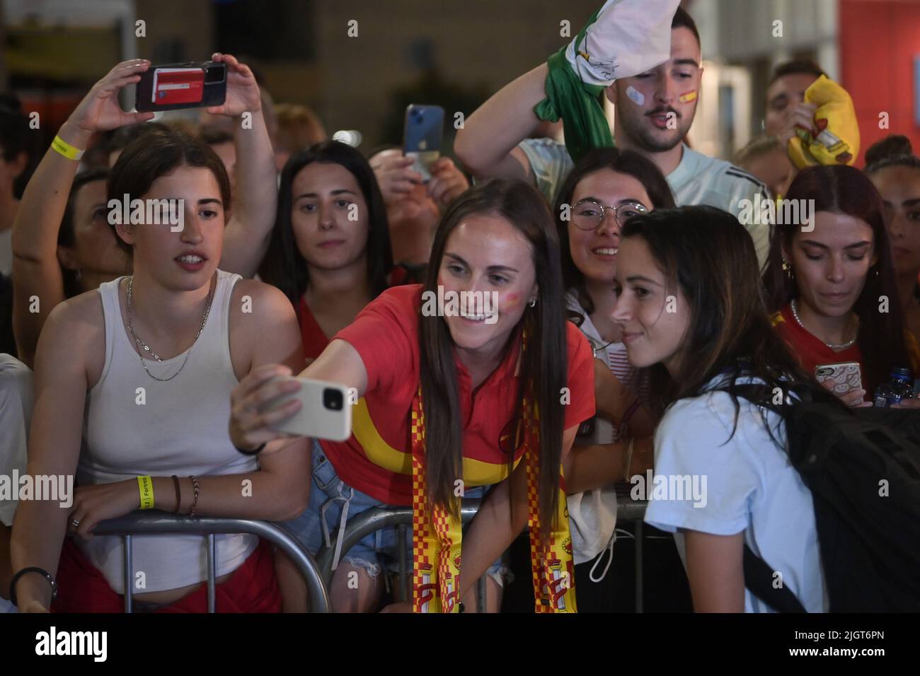 Aitana bonmatí hi-res stock photography and images - Alamy