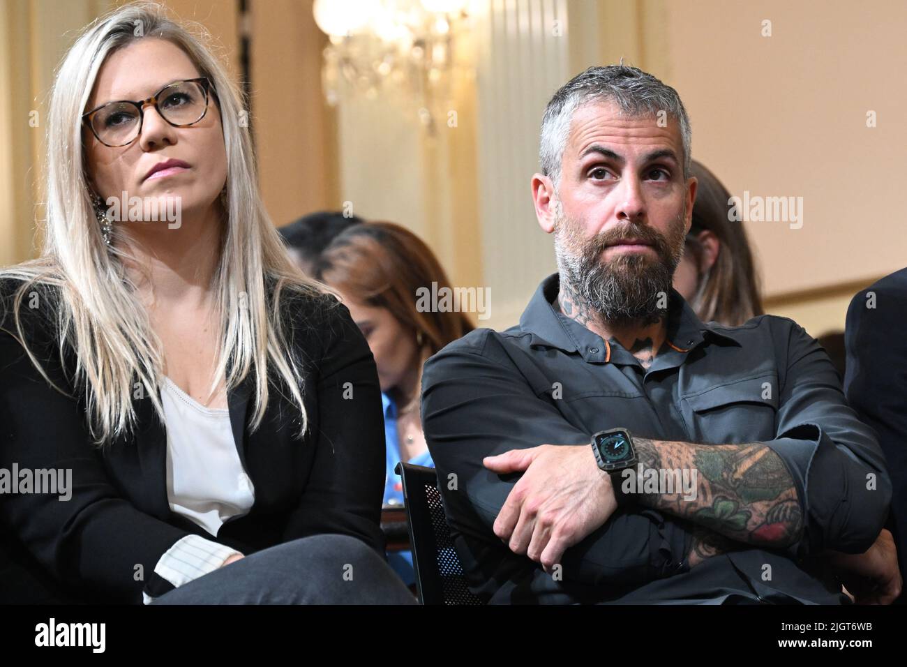 Caroline edwards hi-res stock photography and images - Alamy