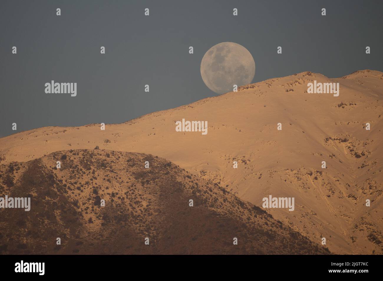 Lunadeciervo hi-res stock photography and images - Alamy