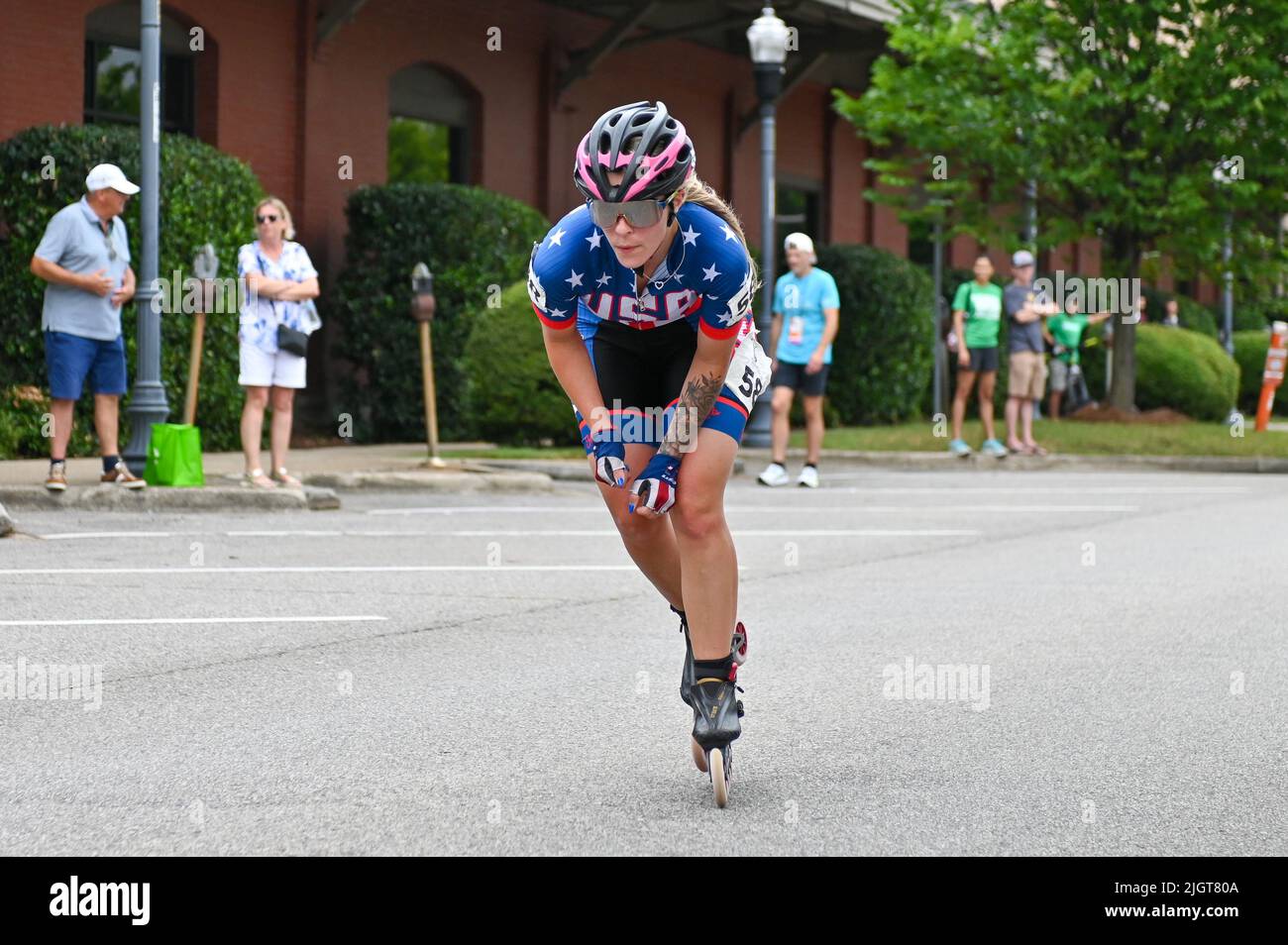 Renee powell hi-res stock photography and images - Alamy