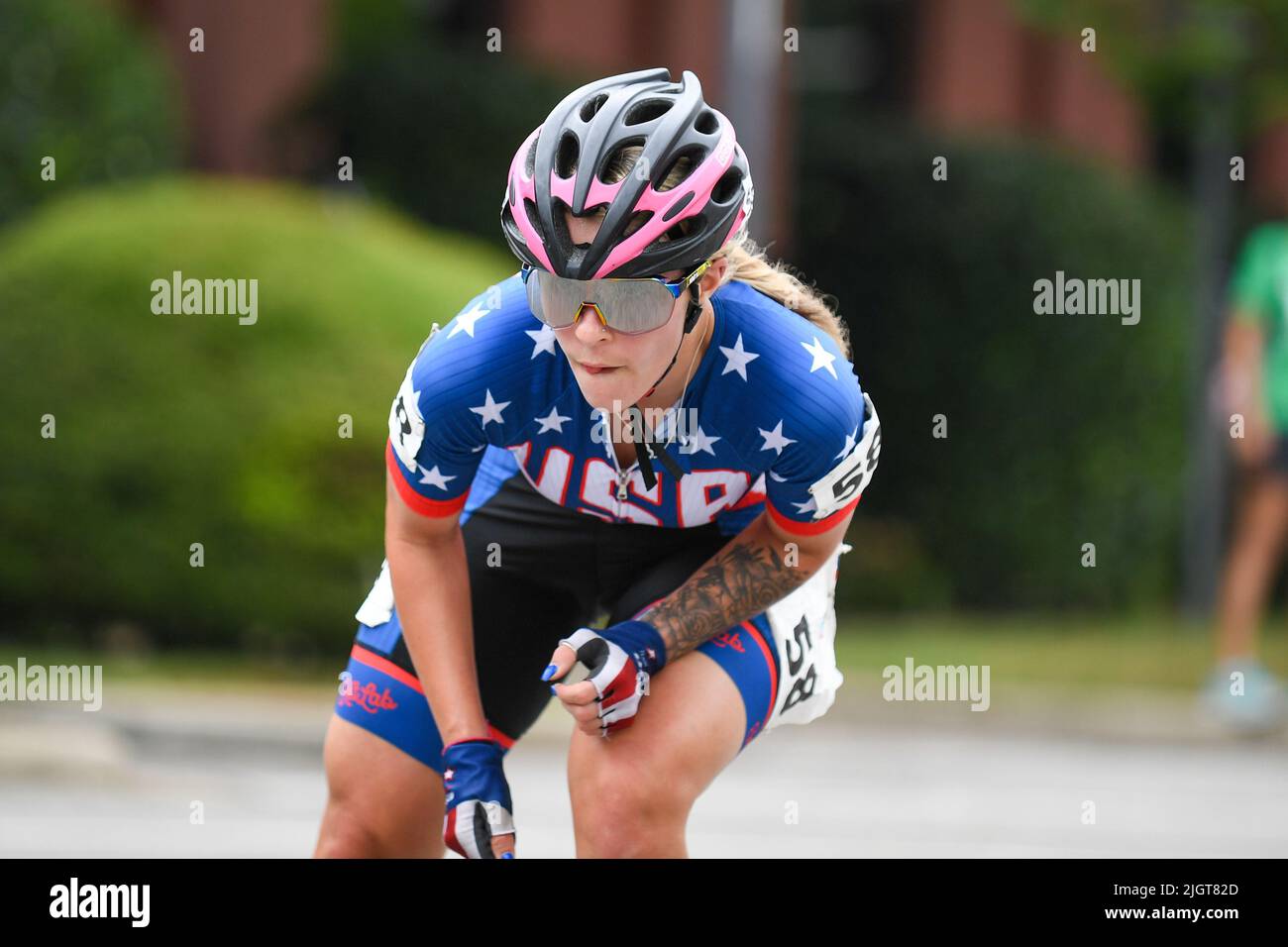 Renee powell hi-res stock photography and images - Alamy