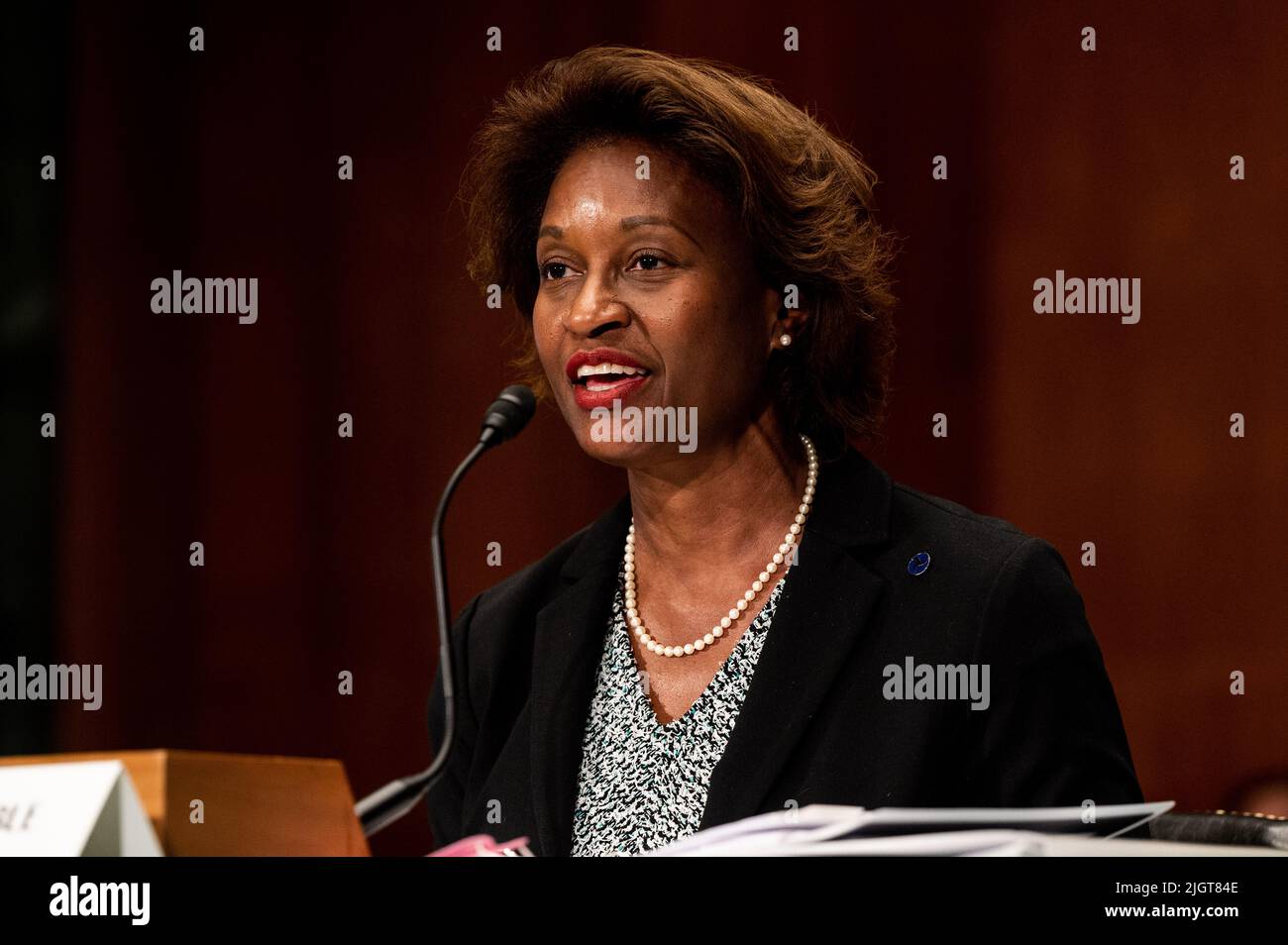 Administrator federal transit administration hi-res stock photography ...