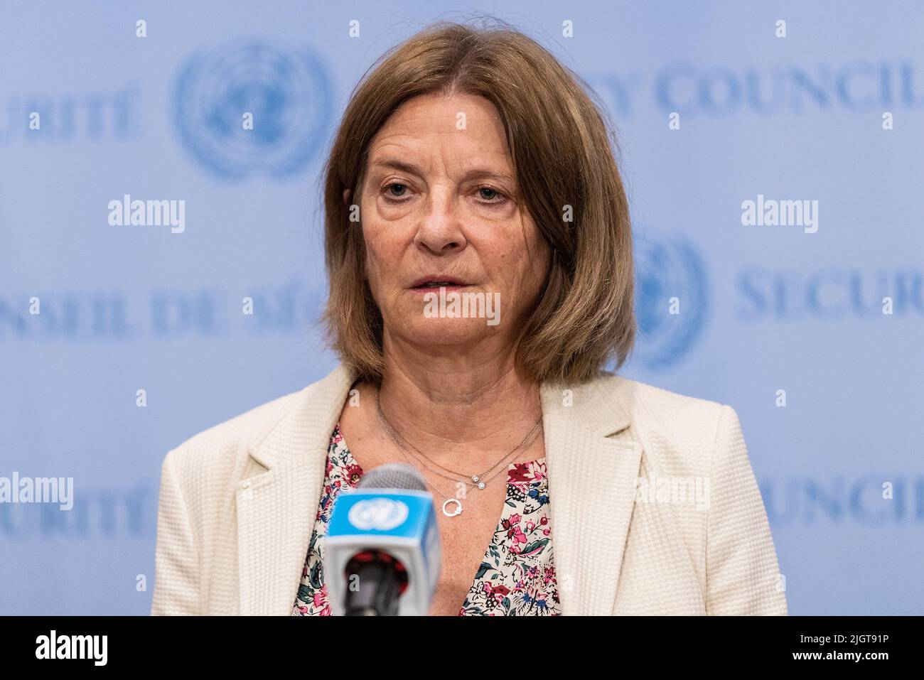 Encounter syria hi-res stock photography and images - Alamy