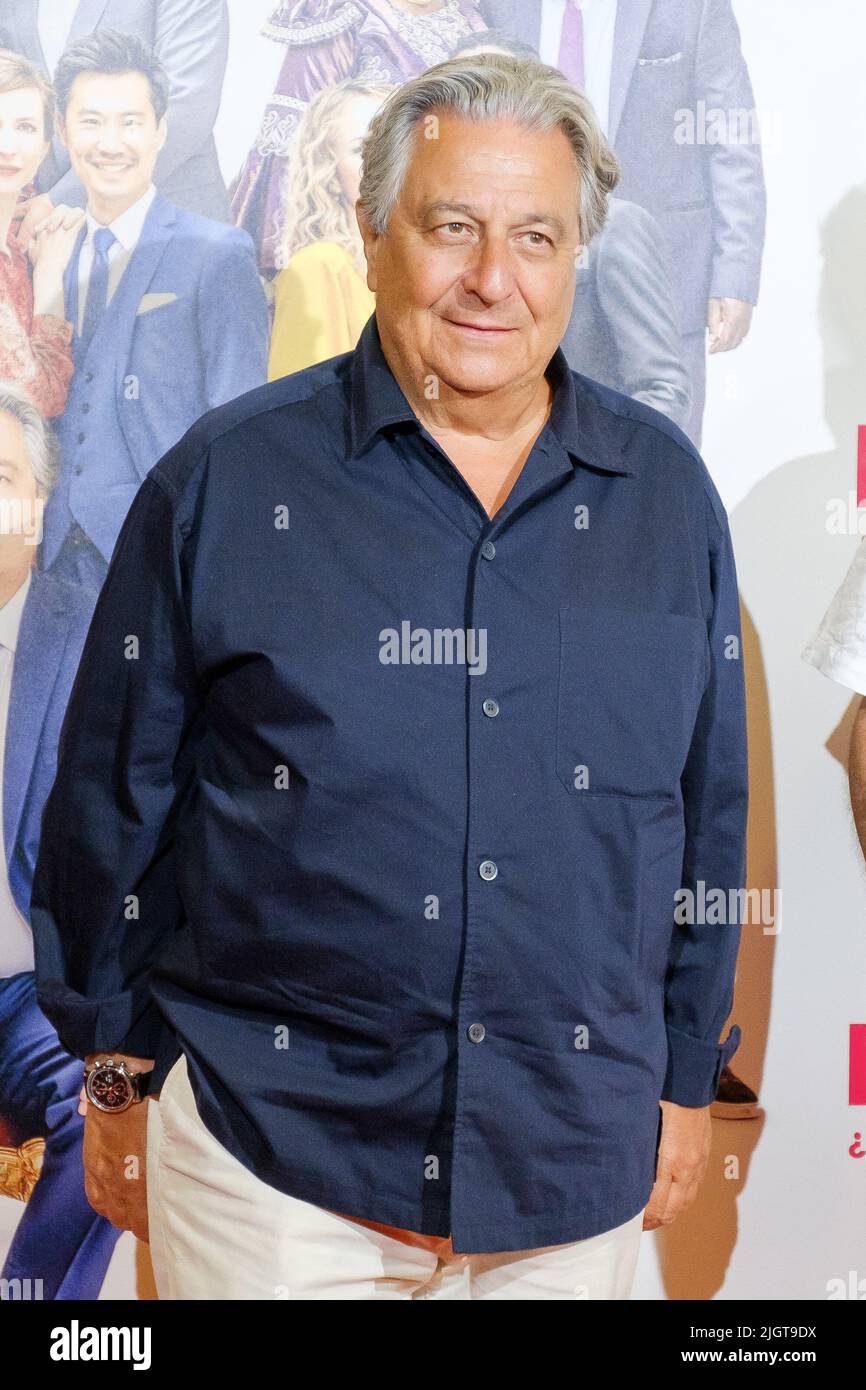 Christian clavier hi-res stock photography and images - Alamy