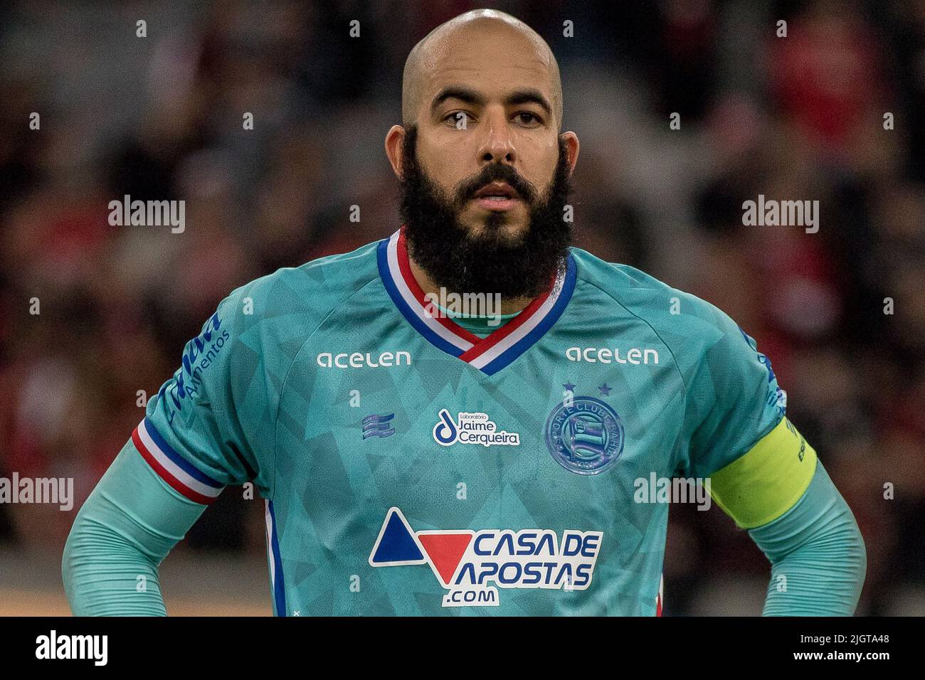 PR - Curitiba - 07/12/2022 - COPA DO BRASIL 2022, ATHLETICO-PR X BAHIA ...