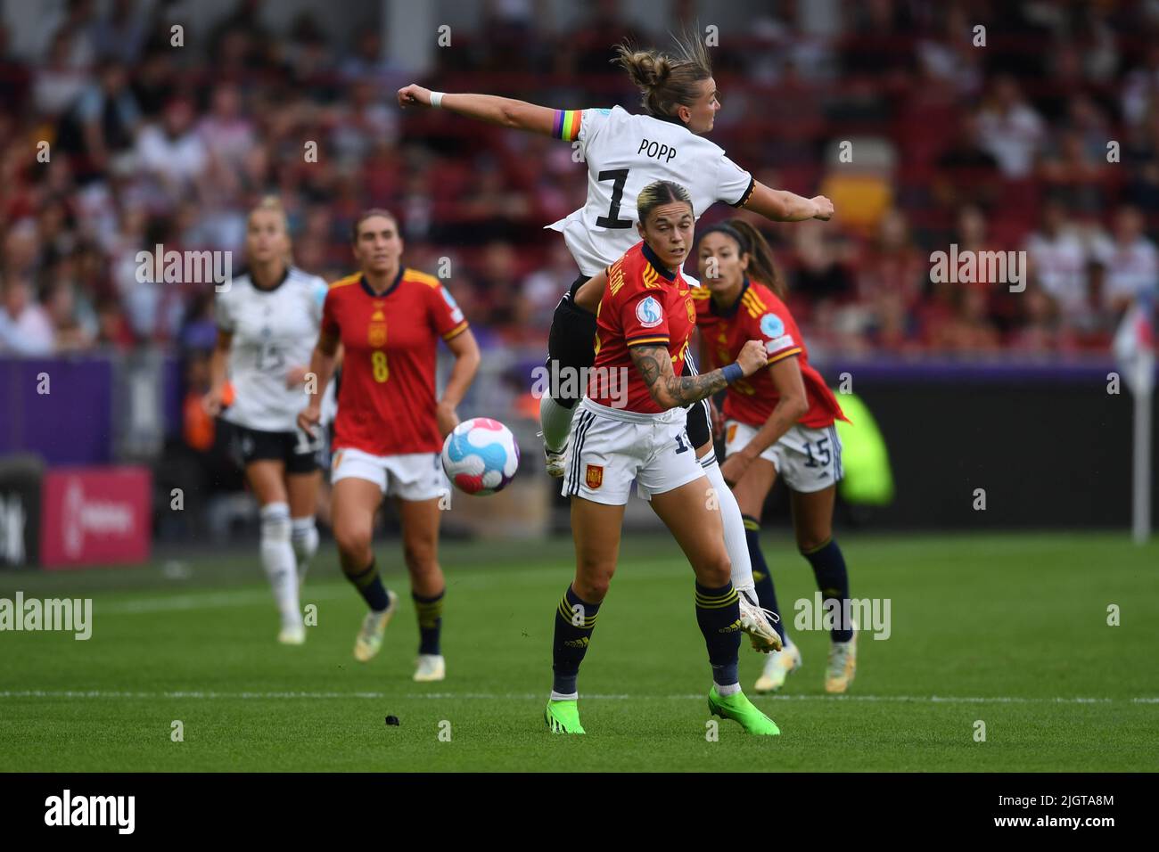 Mapi leon hi-res stock photography and images - Alamy