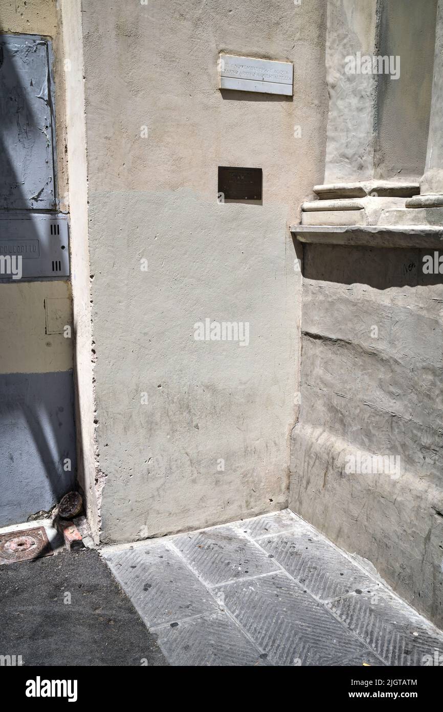 Water mark hi-res stock photography and images - Alamy