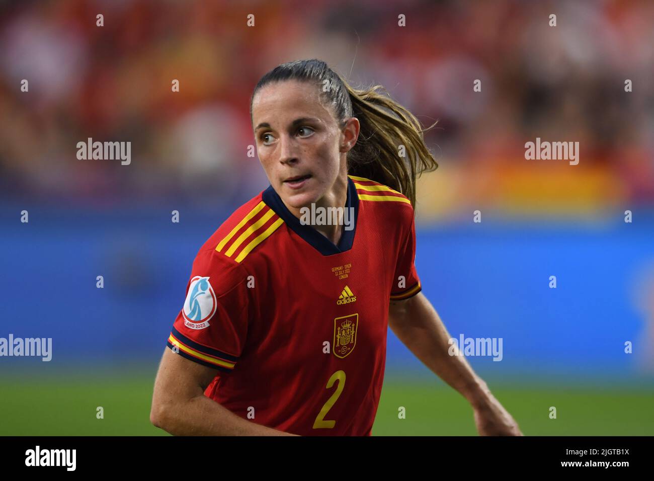 Batlle ona spain hi-res stock photography and images - Alamy