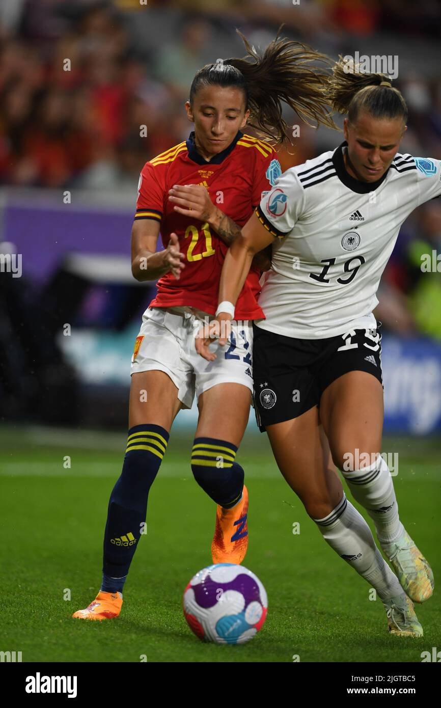 Sheila garcia hi-res stock photography and images - Alamy