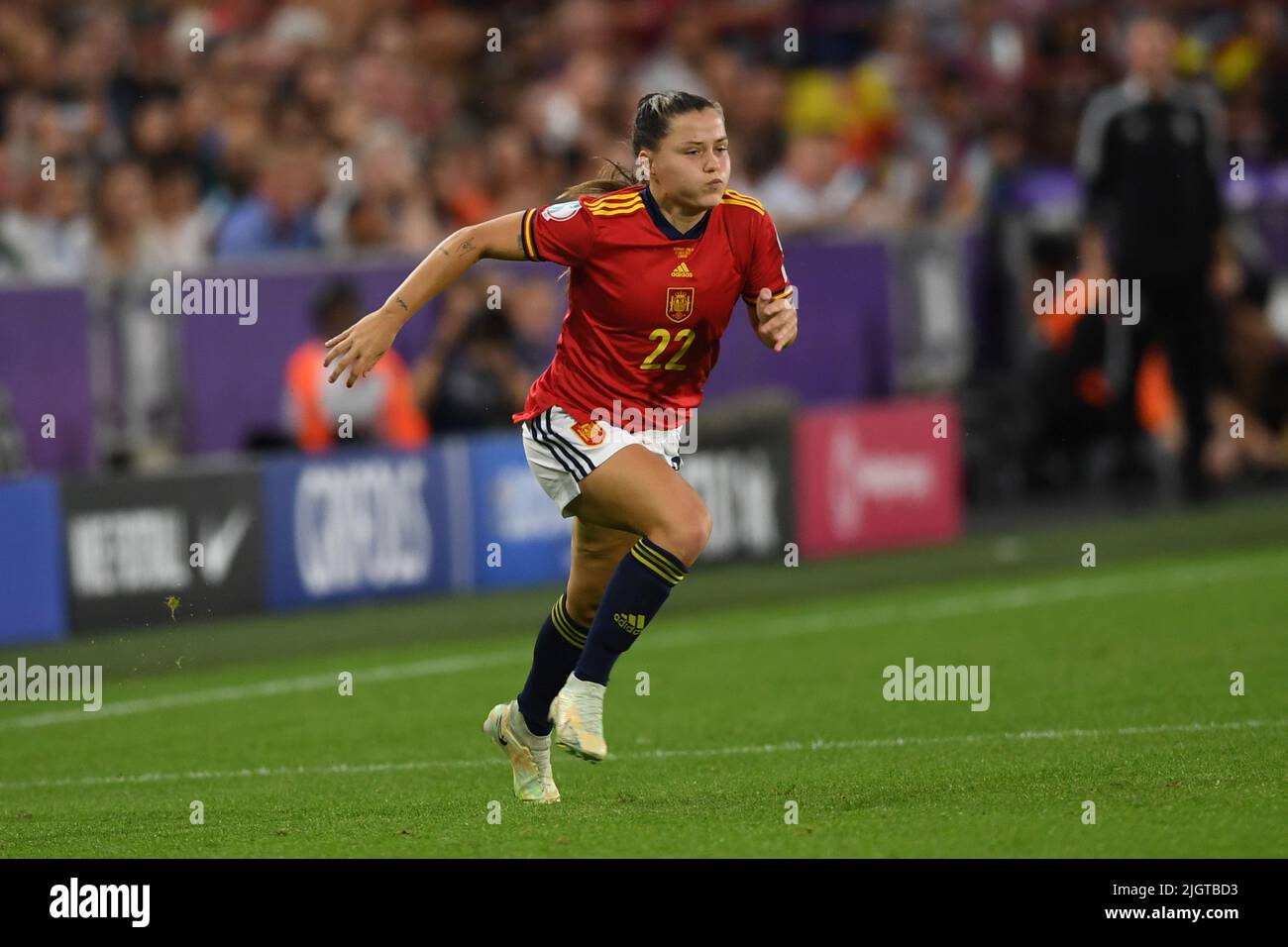 Claudia pina euro hi-res stock photography and images - Alamy