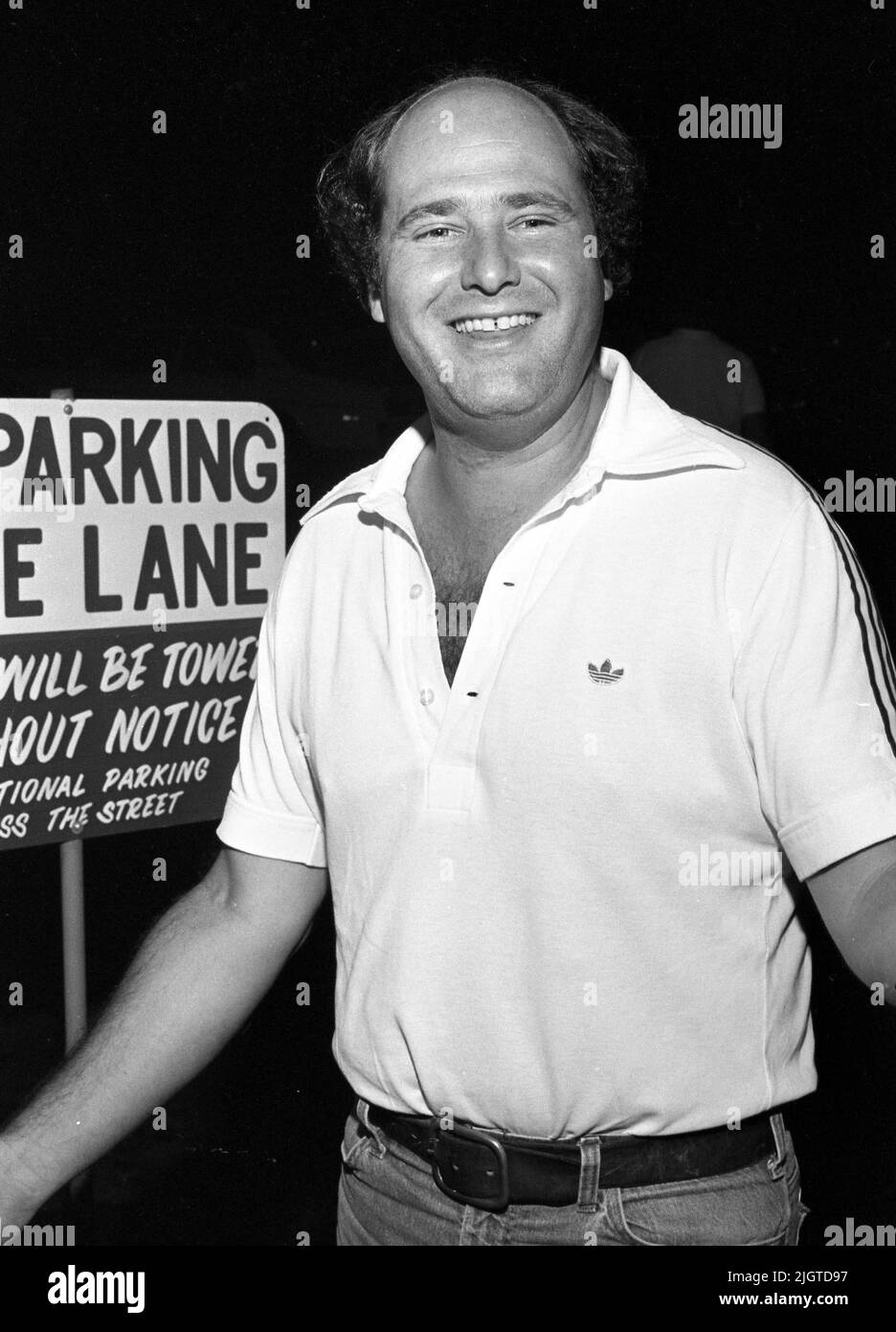 Rob Reiner Circa 1980's Credit: Ralph Dominguez/MediaPunch Stock Photo ...