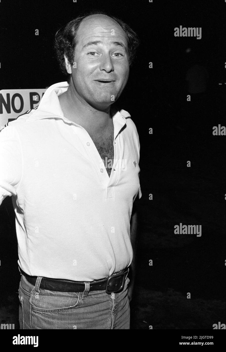 Rob Reiner Circa 1980's Credit: Ralph Dominguez/MediaPunch Stock Photo ...
