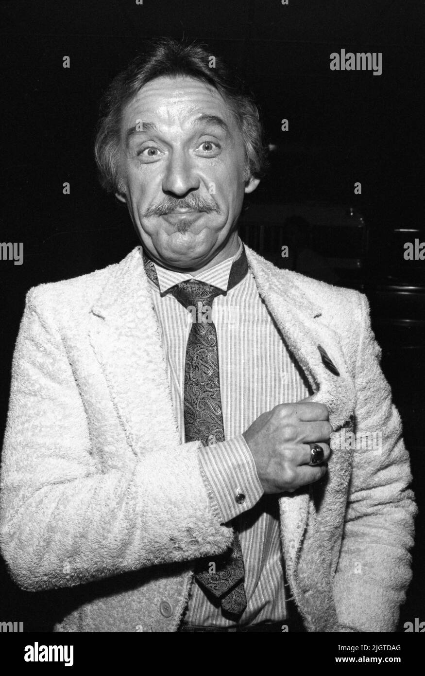 Doc severinsen hi-res stock photography and images - Alamy