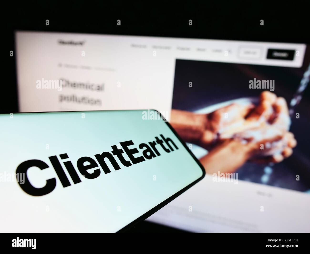 Organisation clientearth hi-res stock photography and images - Alamy