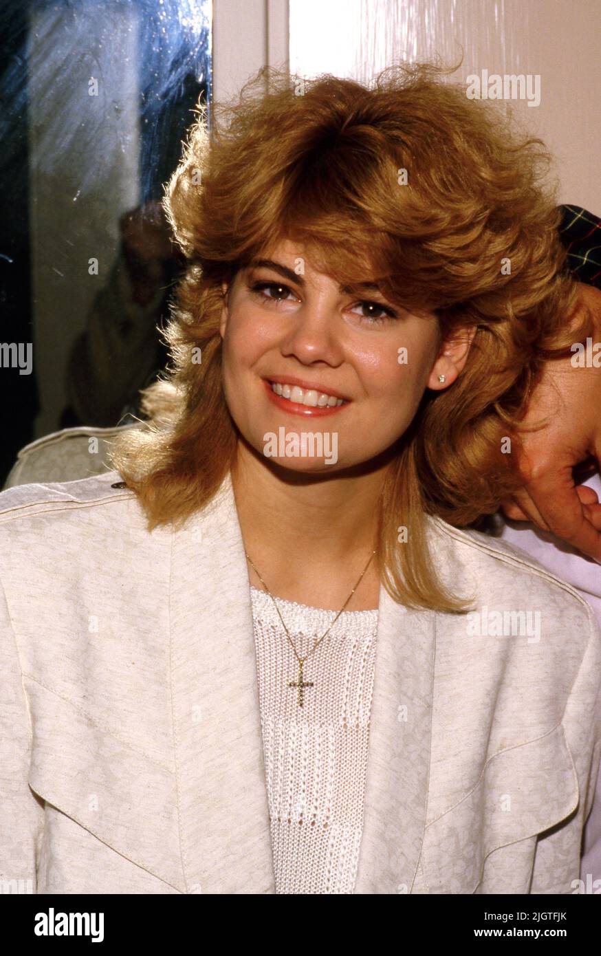 Welchel hi-res stock photography and images - Alamy