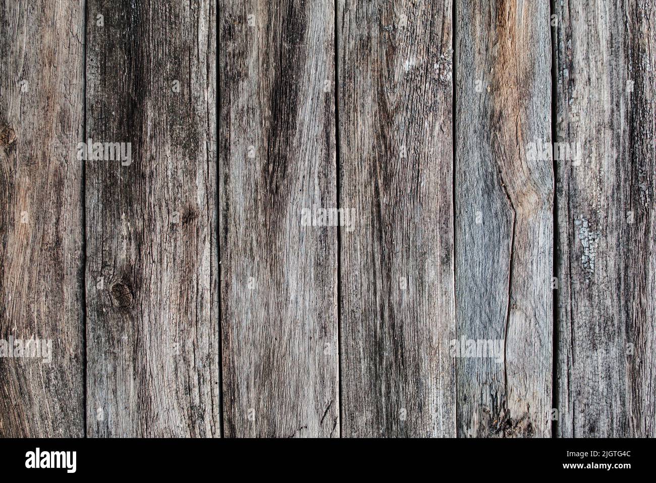 Vertical wooden planks texture Stock Photo - Alamy