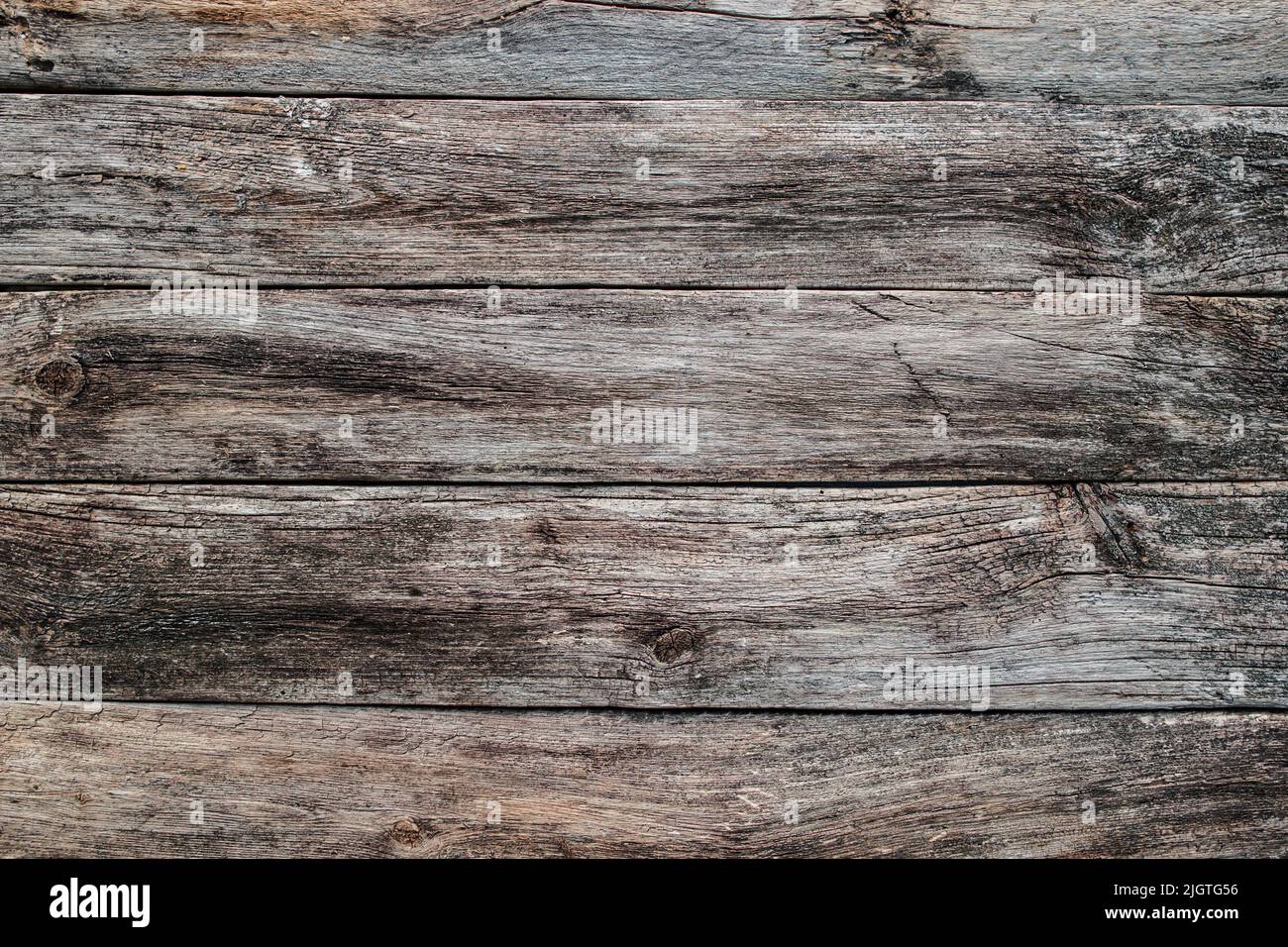Horizontal wooden planks texture Stock Photo - Alamy
