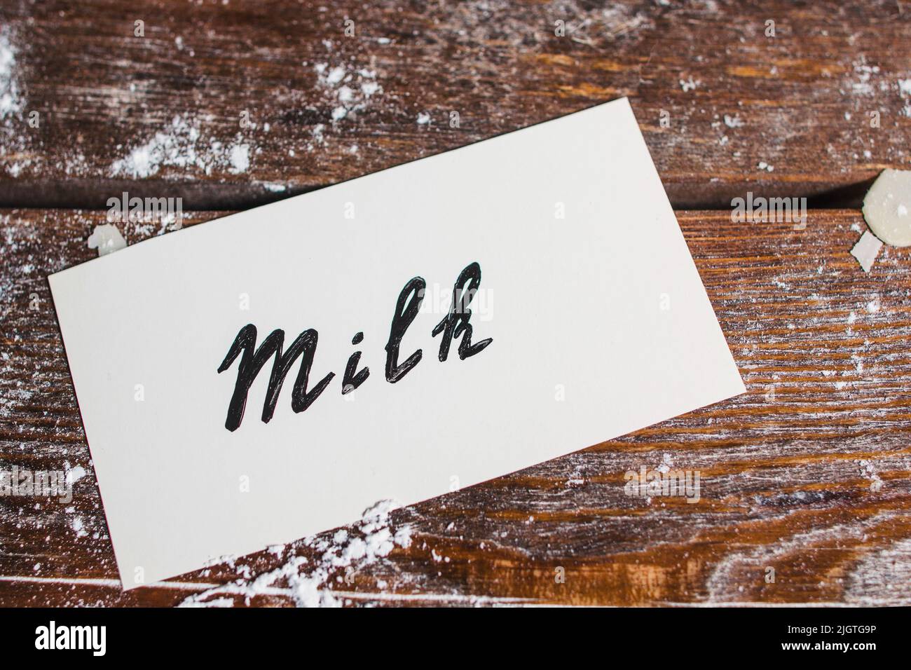 Allergy card hi-res stock photography and images - Alamy