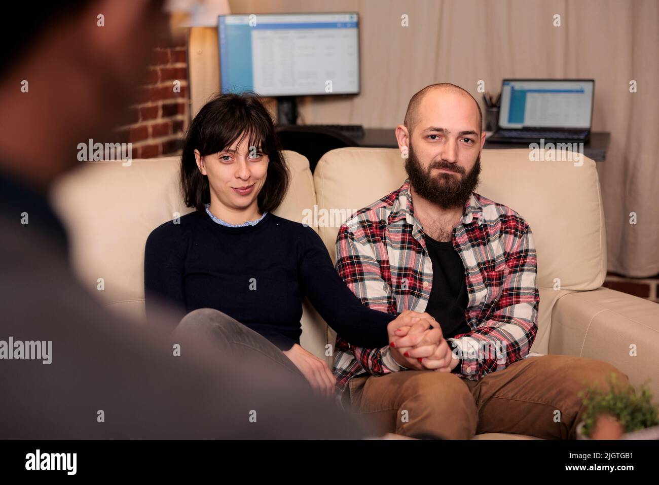 Professional solution hi-res stock photography and images - Alamy