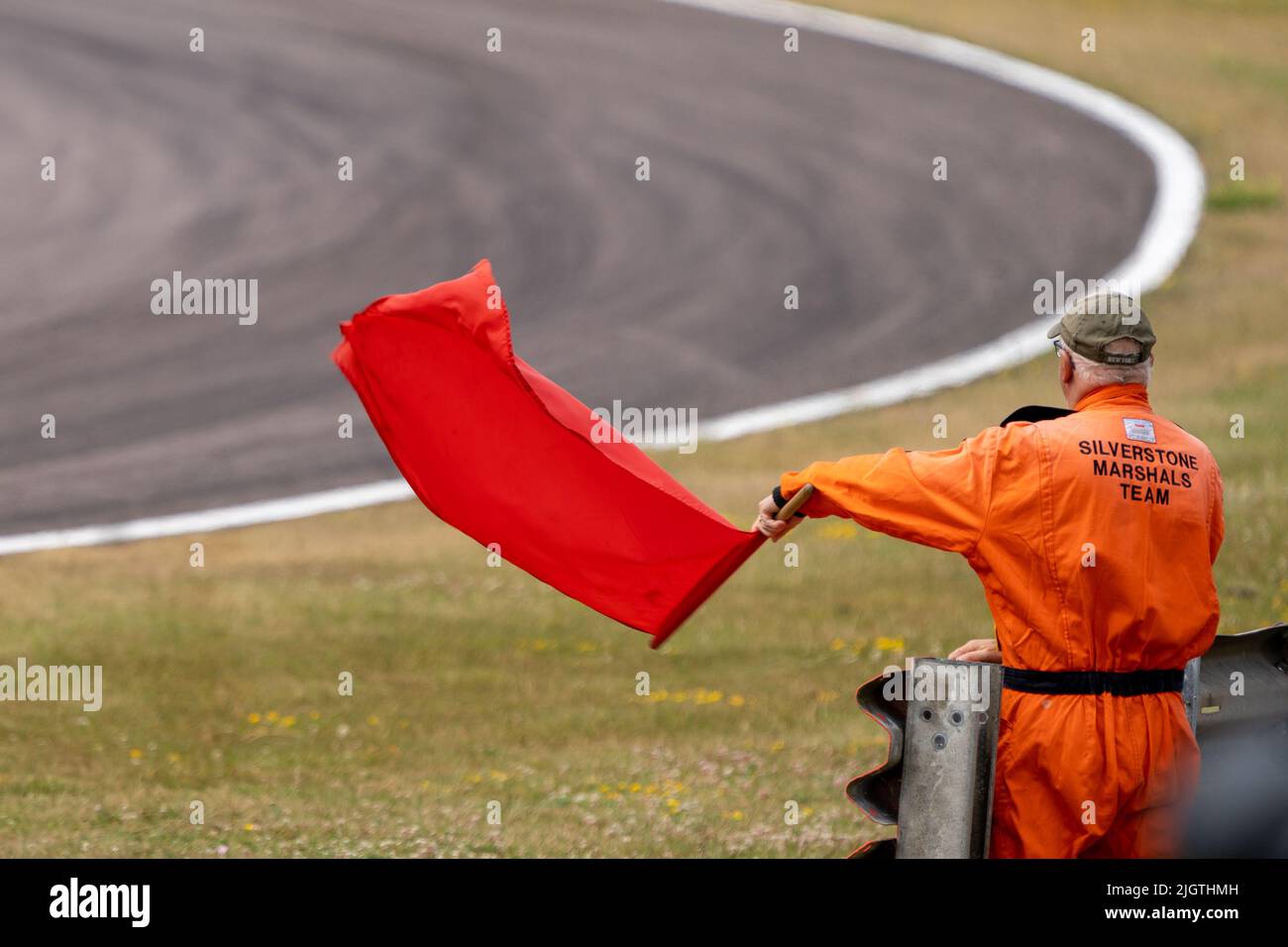 Flag marshalls hi-res stock photography and images - Alamy