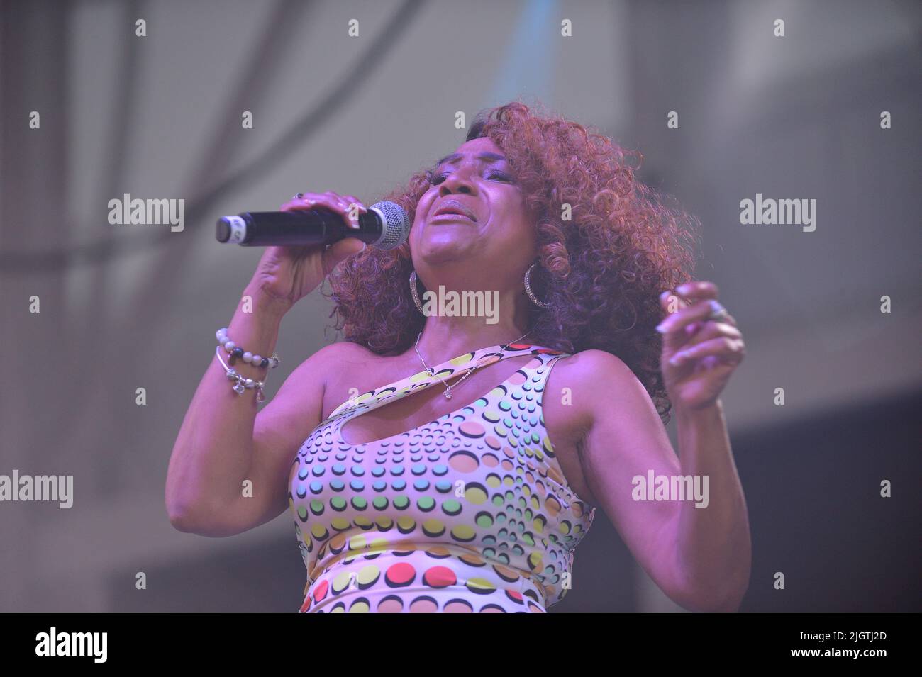 Broward regional park hi-res stock photography and images - Alamy