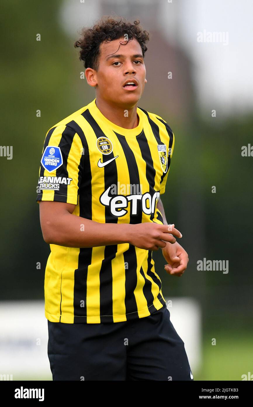 SWOLGEN, 12-07-2022, Sporting Swolgen Tienray, Dutch Eredvisie ...