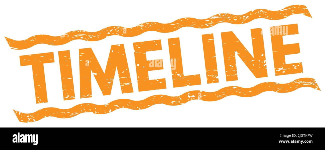 Timeline lines hi-res stock photography and images - Alamy