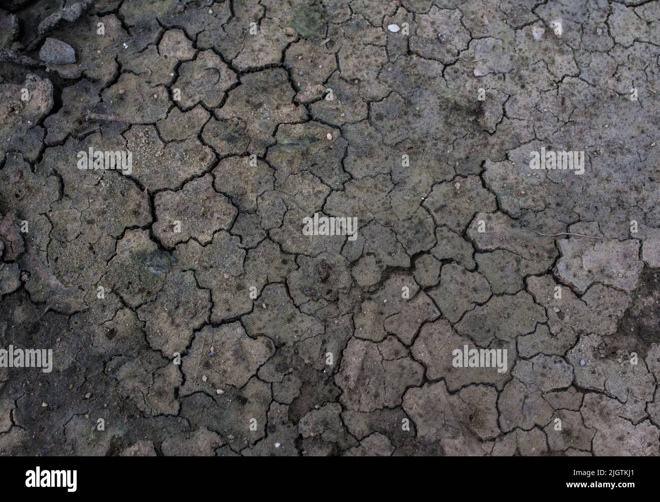 Earth crack vector hi-res stock photography and images - Alamy