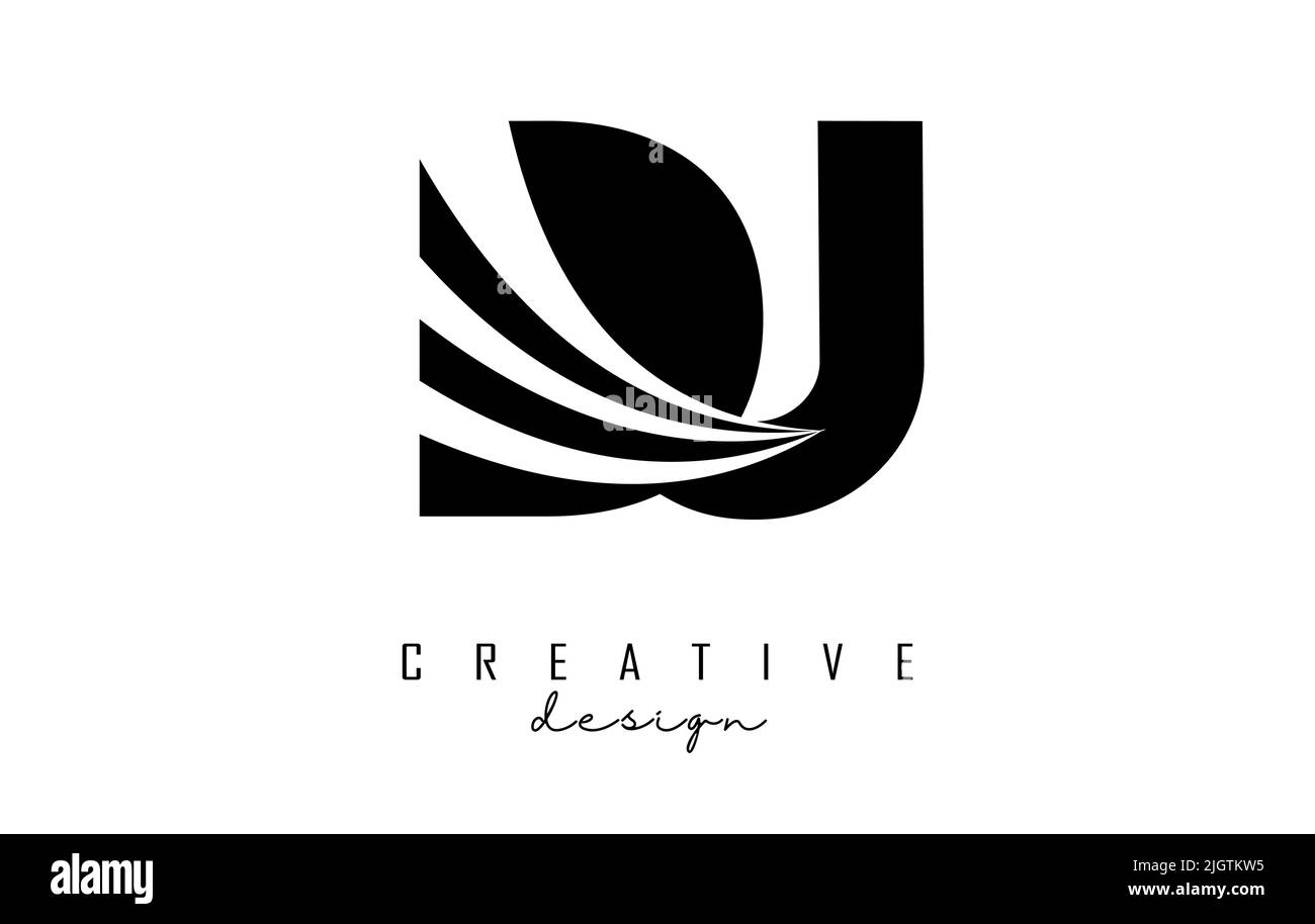 Logo j d Black and White Stock Photos & Images - Alamy