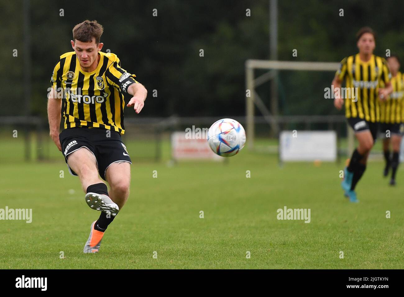 SWOLGEN, 12-07-2022, Sporting Swolgen Tienray, Dutch Eredvisie ...