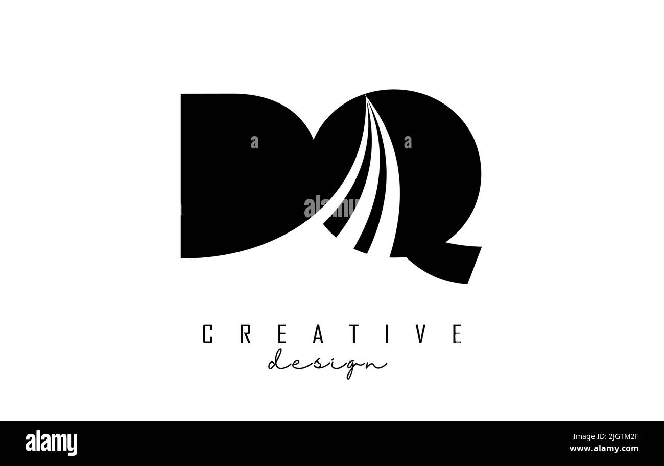 Dq logo Cut Out Stock Images & Pictures - Alamy