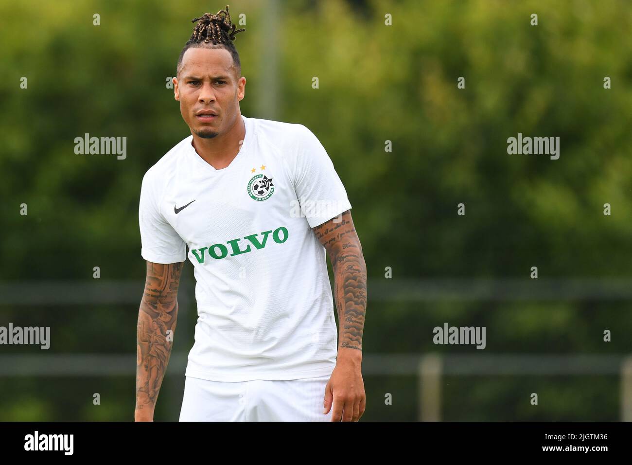 SWOLGEN, 12-07-2022, Sporting Swolgen Tienray, Dutch Eredvisie ...