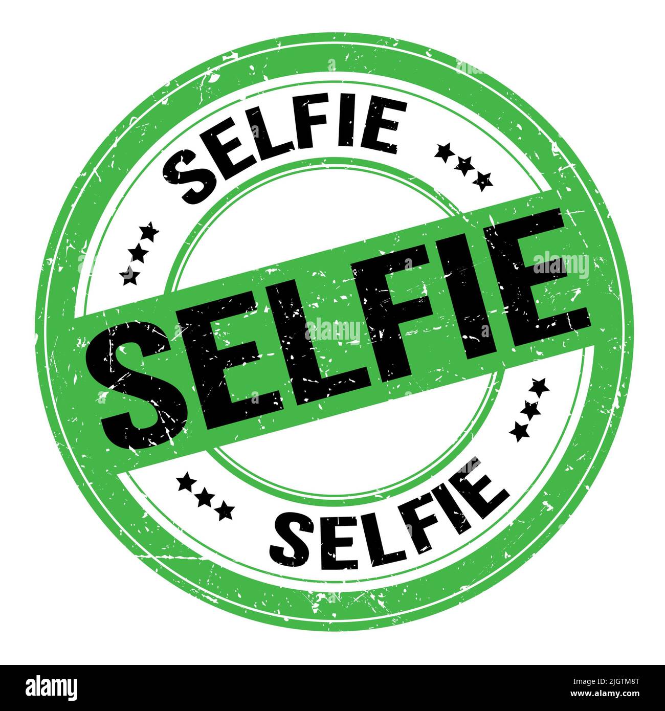 Selfie stamp hi-res stock photography and images - Alamy