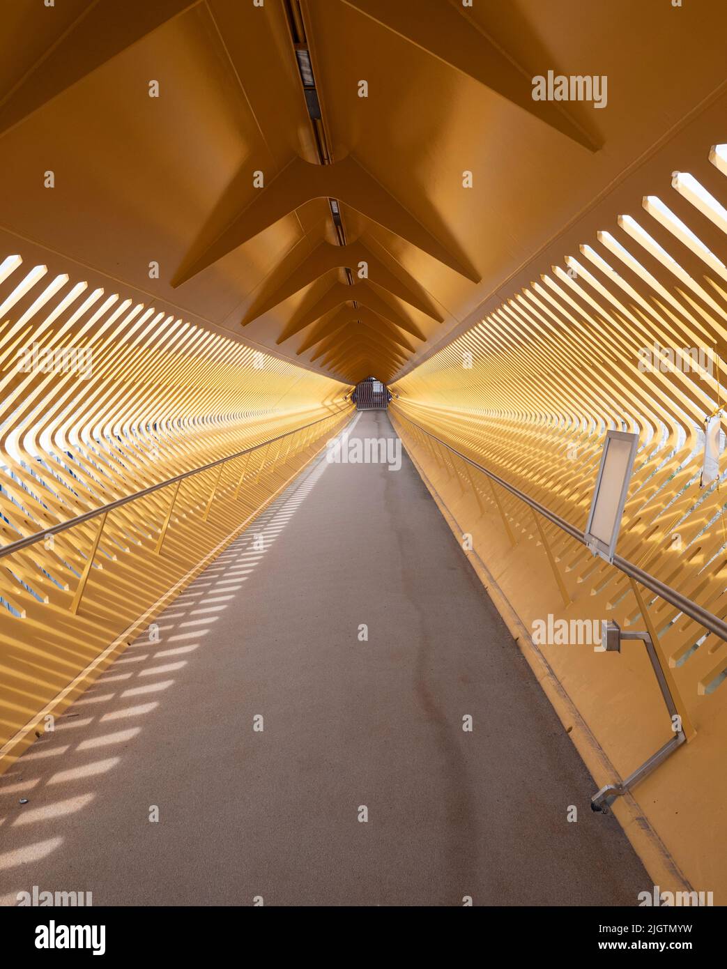Cruise ship gangway entrance hi-res stock photography and images - Alamy