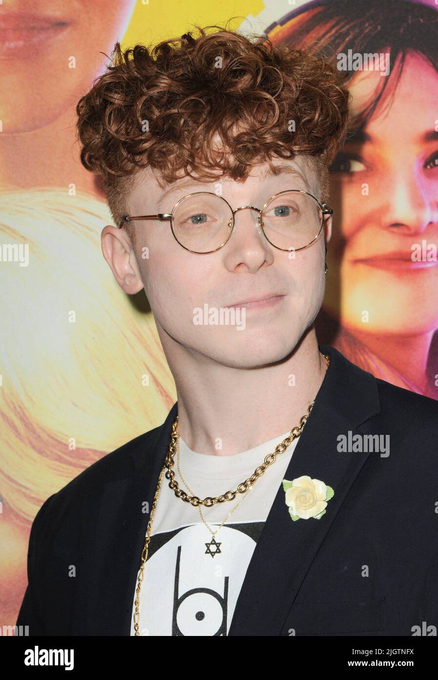 Stephen joffe hi-res stock photography and images - Alamy