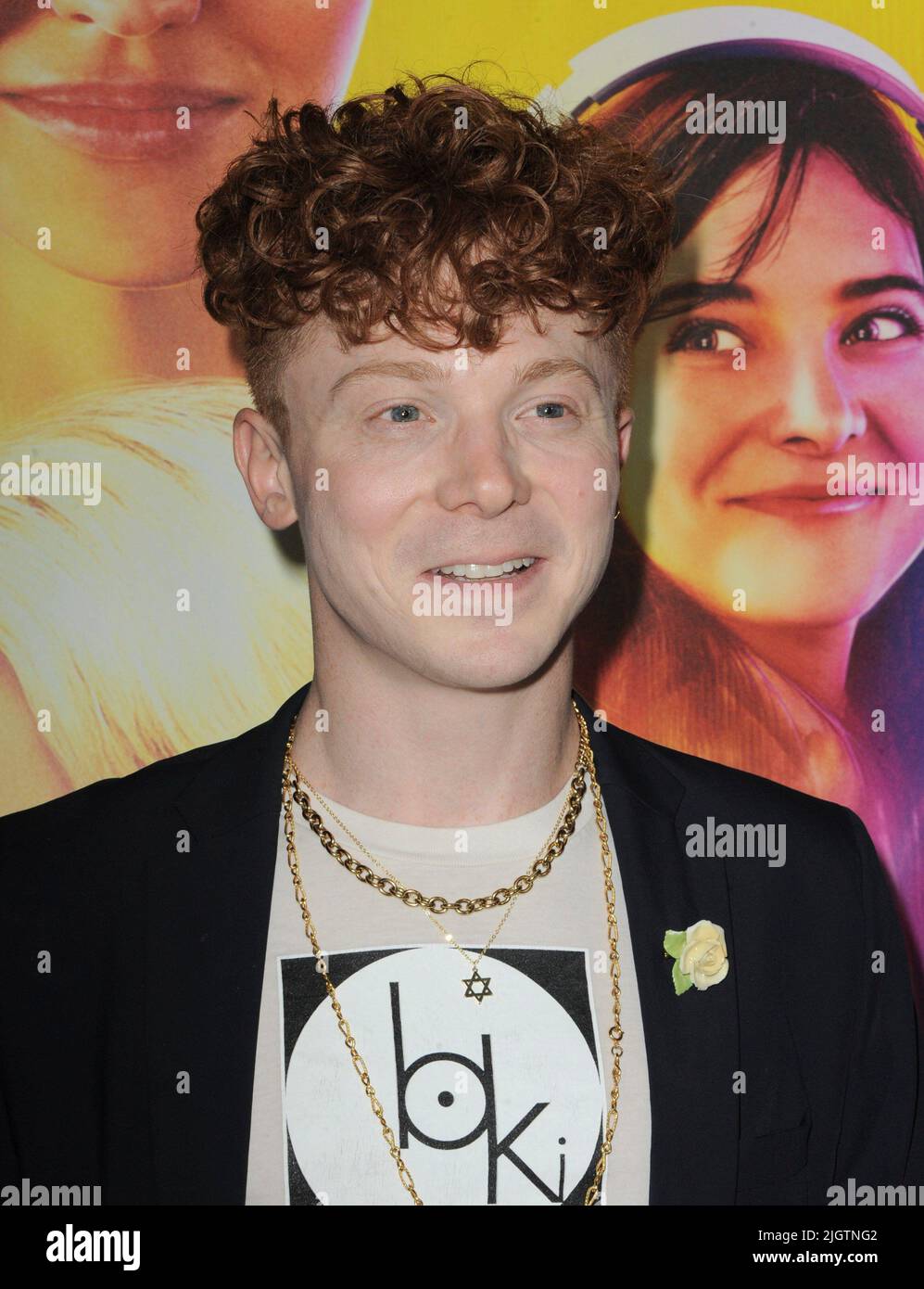 Stephen joffe hi-res stock photography and images - Alamy