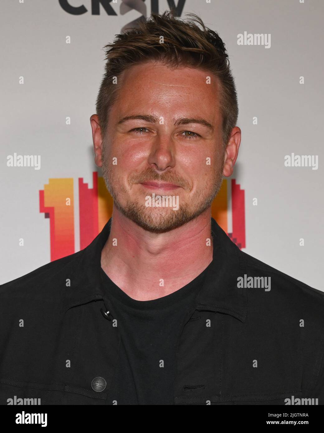 Los Angeles, California, USA. , . Richard Alan Reid. "1UP" Los Angeles ...