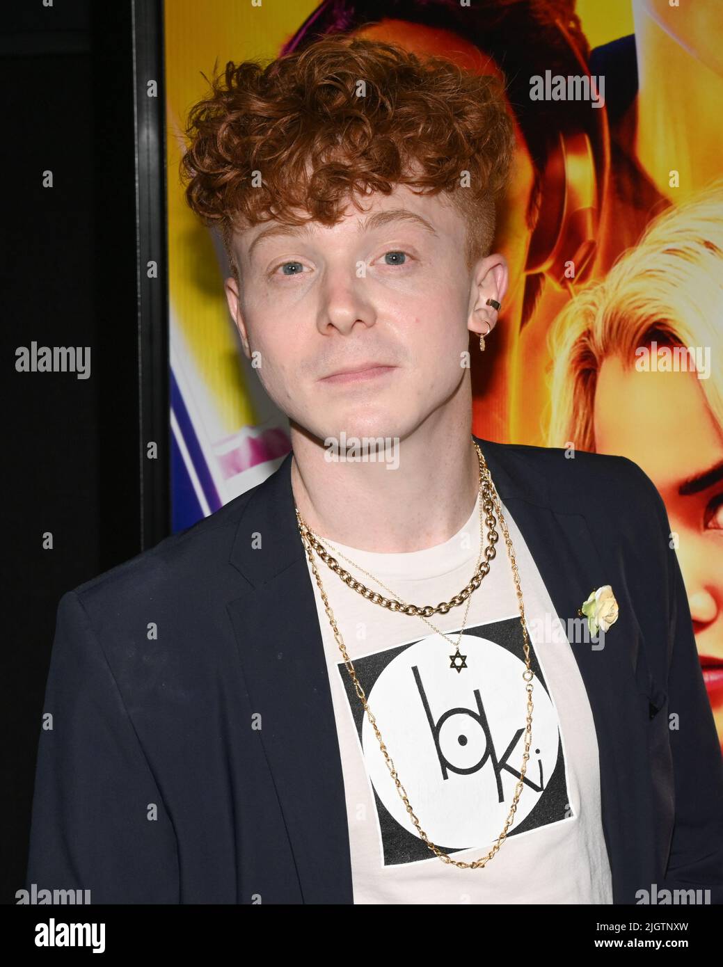 Stephen joffe hi-res stock photography and images - Alamy