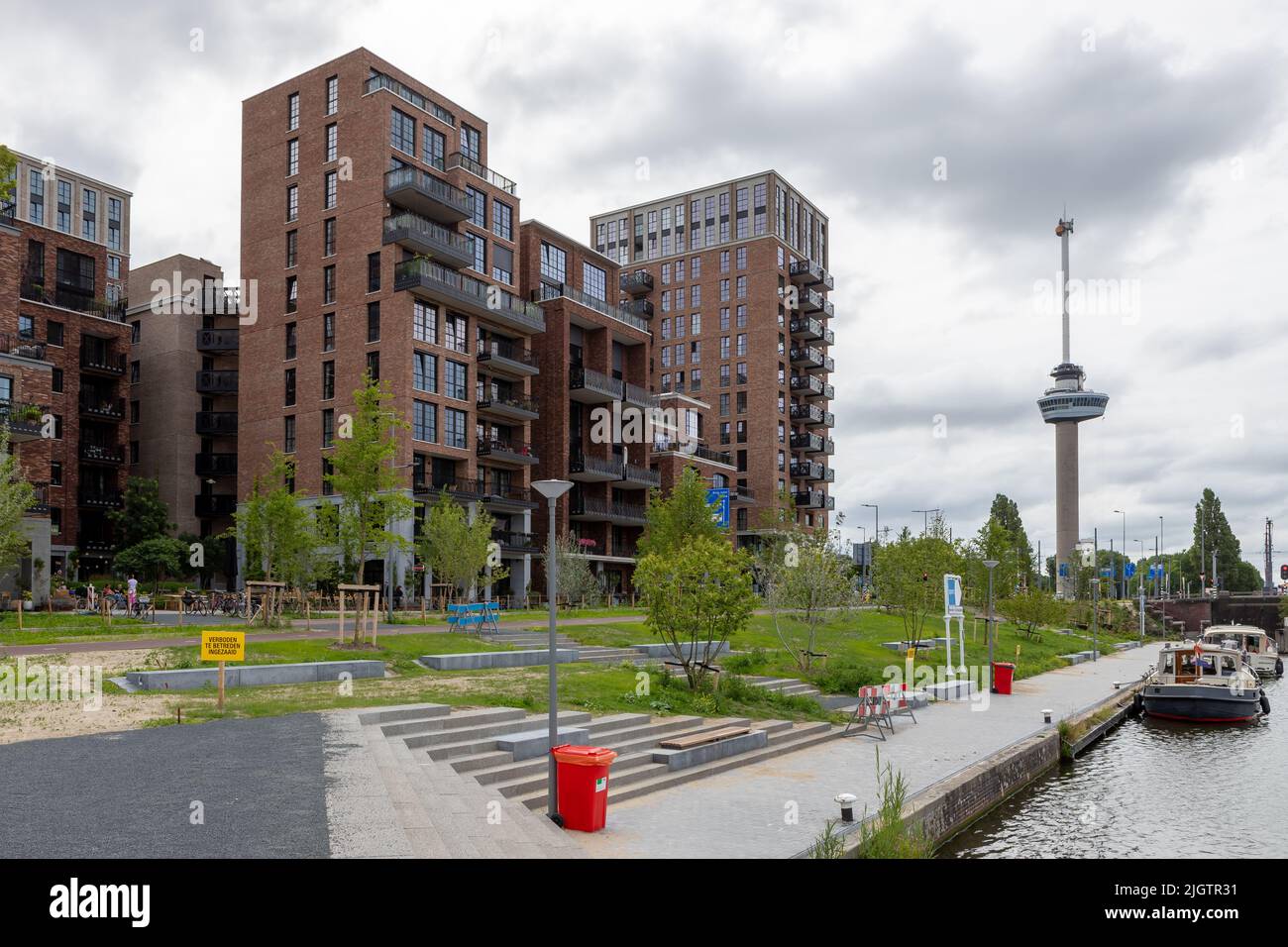 Impression of Little C ( Little Coolhaven) a building project with ...