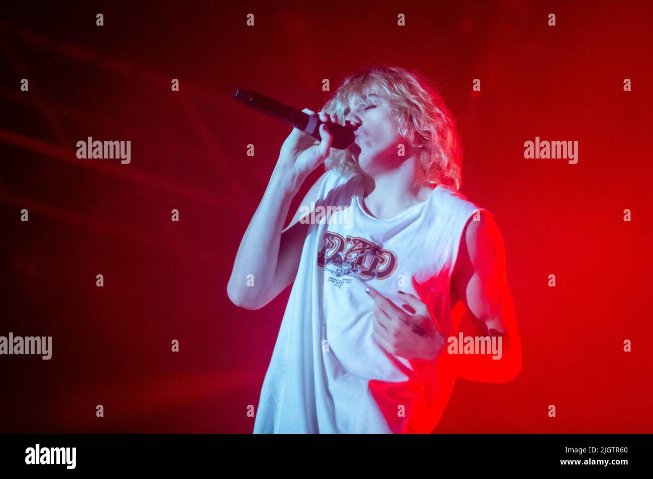 Charlton kenneth jeffrey howard hi-res stock photography and images - Alamy