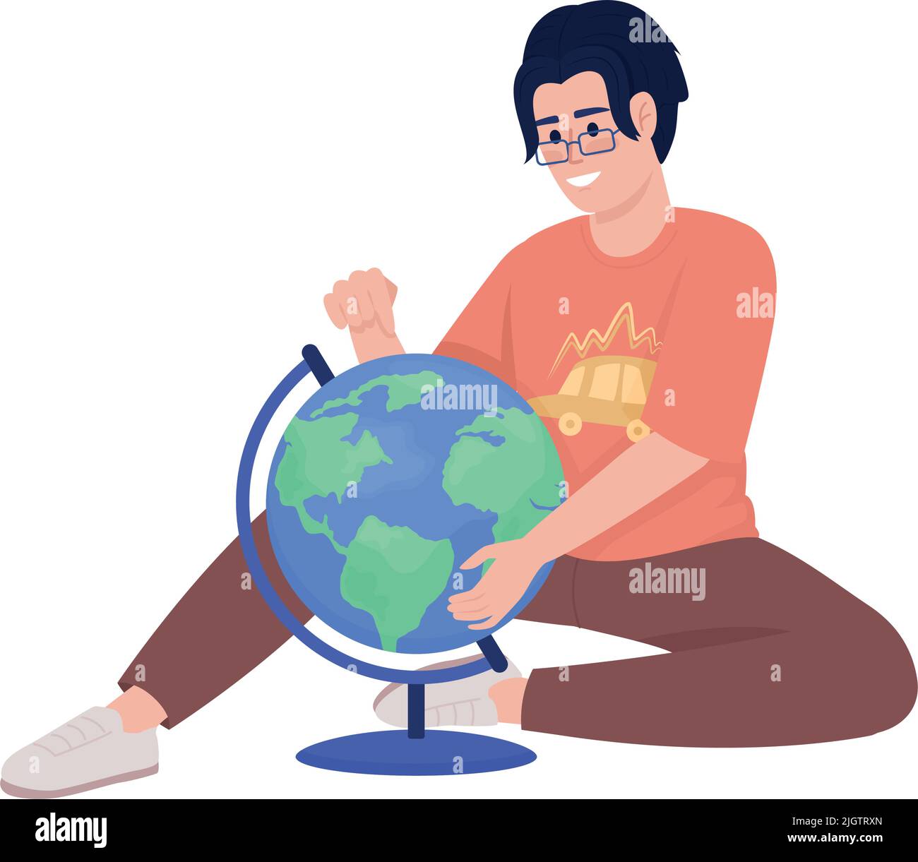 Cartoon world class hi-res stock photography and images - Alamy