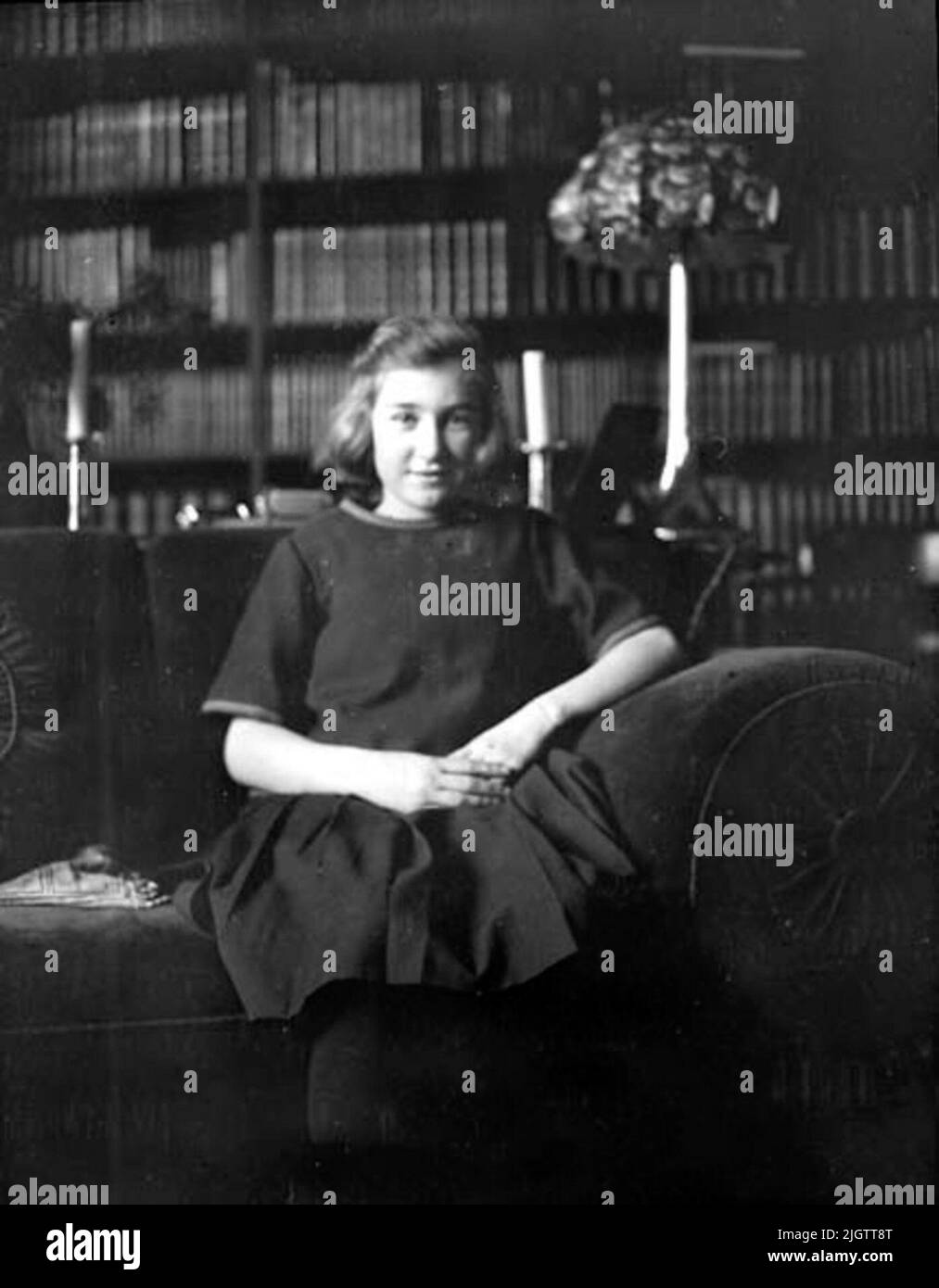 Photography from the Lithander Album family Stock Photo - Alamy