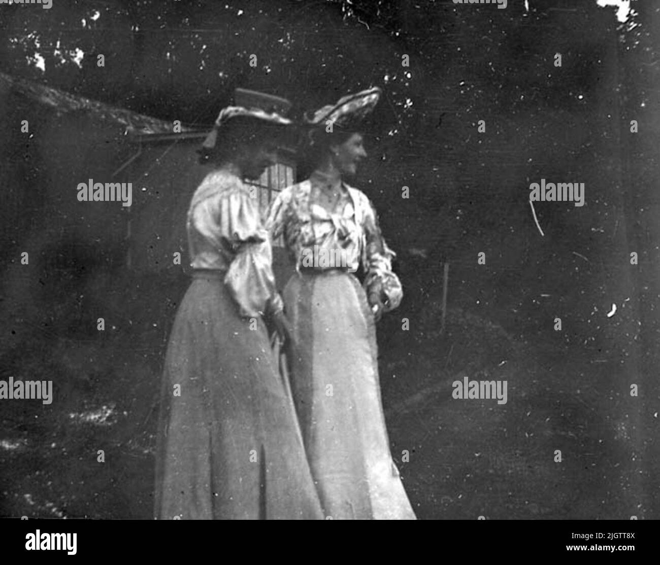 Photography from the Lithander Album family Stock Photo - Alamy