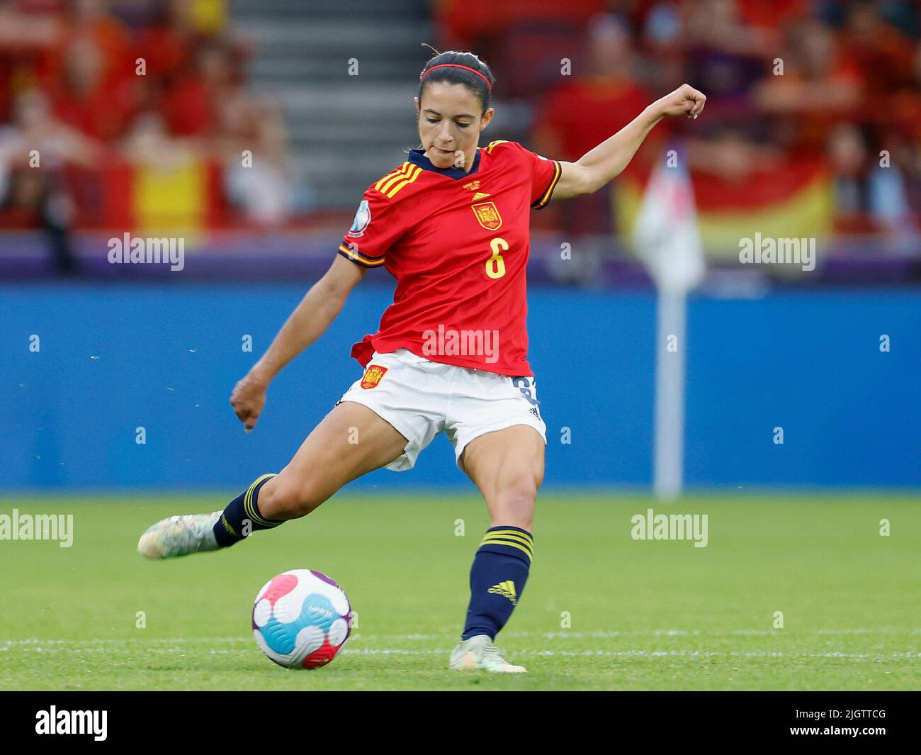 Aitana bonmati spain hi-res stock photography and images - Alamy